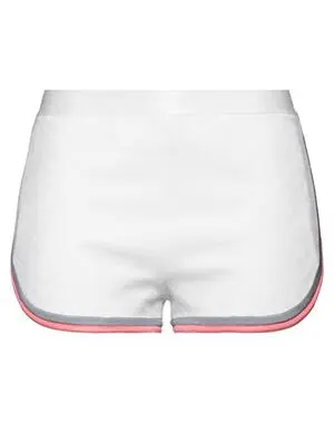 Fendi High Rise Shorts For Women