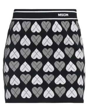 Msgm Pencil Skirts