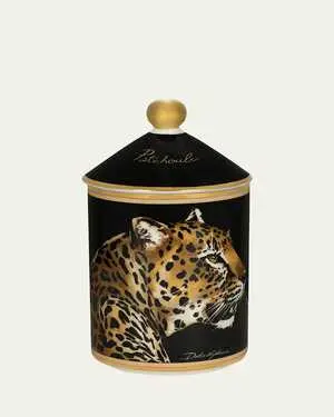 Dolce & Gabbana Scented Candle, 8.8 Oz - Patchouli