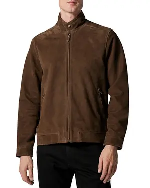 Rodd & Gunn Down Outerwear For Men