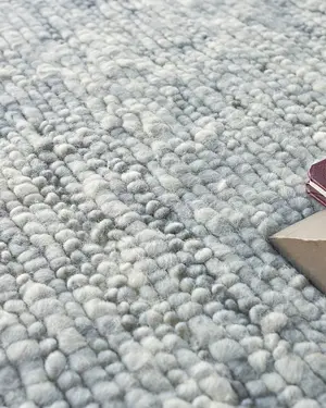 EXQUISITE RUGS Borelli Er4754 Area Rug, 6' X 9