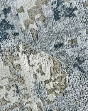 EXQUISITE RUGS Cosmo 5749 Area Rug, 8' X 10