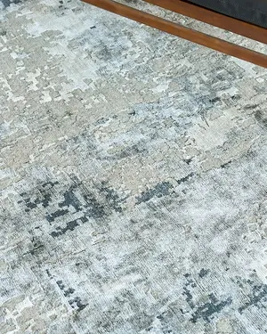 EXQUISITE RUGS Cosmo 5749 Area Rug, 8' X 10