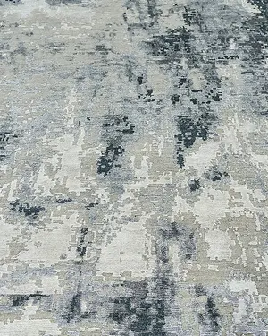EXQUISITE RUGS Cosmo 5749 Area Rug, 8' X 10