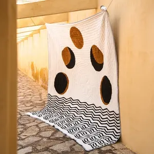 CQC LA Ascension Quilt Set