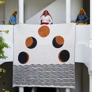CQC LA Ascension Quilt Set