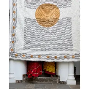 CQC LA Ascension Quilt Set