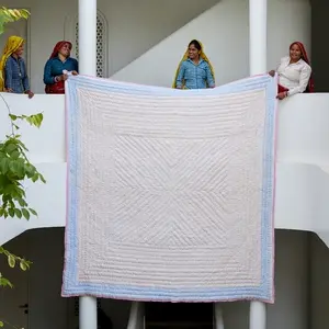 CQC LA Mana Quilt Set
