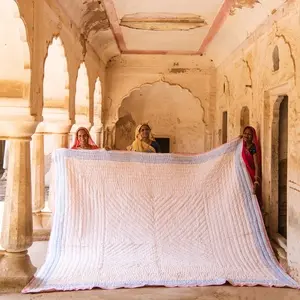 CQC LA Mana Quilt Set