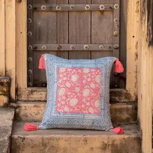 CQC LA Mana Quilt Set