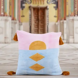 CQC LA Mountain Top Quilt Set