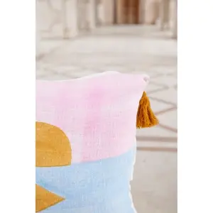 CQC LA Mountain Top Quilt Set