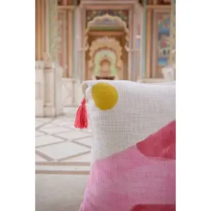 CQC LA Dune Quilt Set