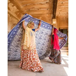 CQC LA Zuma Quilt With Two Shams