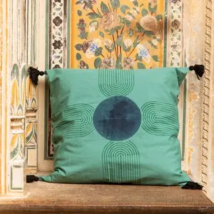 CQC LA High Tide Quilt Set