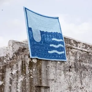 CQC LA High Tide Quilt Set