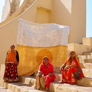 CQC LA Horizon Quilt Set