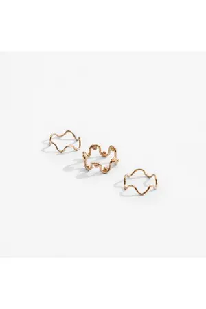 SOKO Imba Stacking Rings
