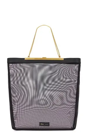 Khaite Augusta Chain Tote Bag