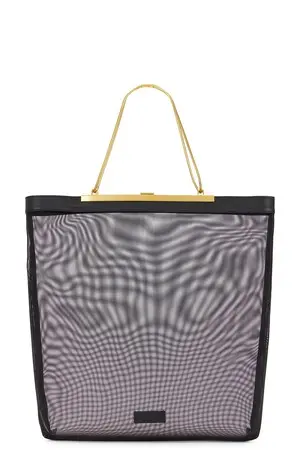 Khaite Augusta Chain Tote Bag