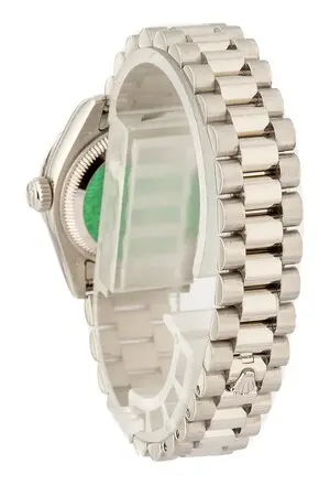 BOB'S WATCHES X Renew Rolex Datejust President