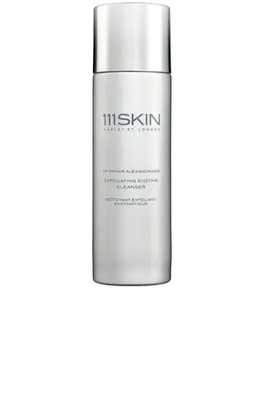 111SKIN Exfoliating Enzyme Cleanser - N,a