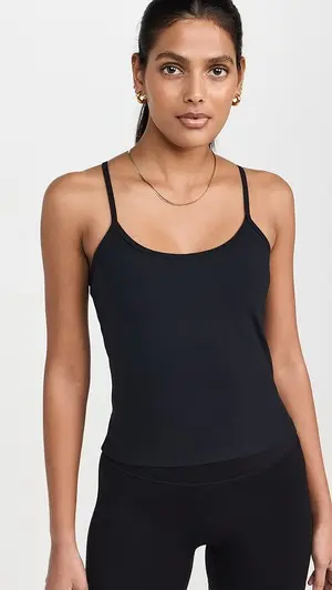 Splits59 Airweight Tank - Black