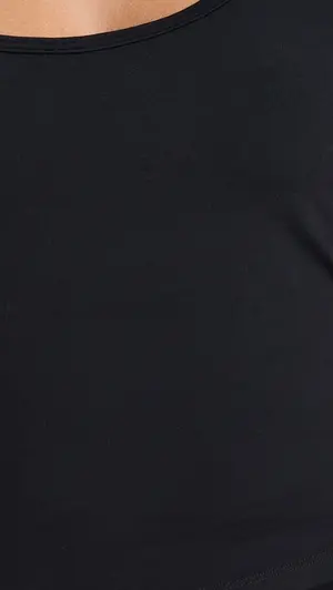 Splits59 Airweight Tank - Black