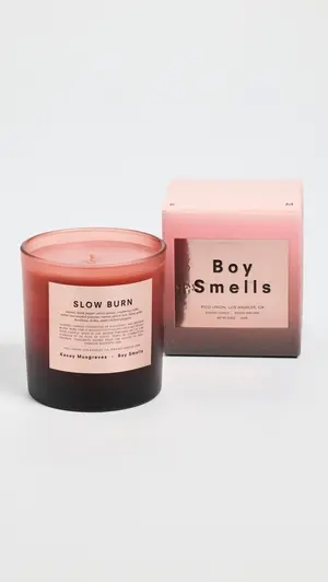 BOY SMELLS Candle