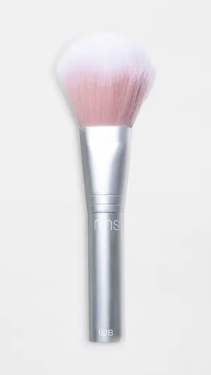 RMS BEAUTY Skin2skin Powder Blush Brush - No Color
