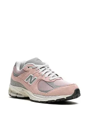 NEW BALANCE 2002r Sneakers - Pink