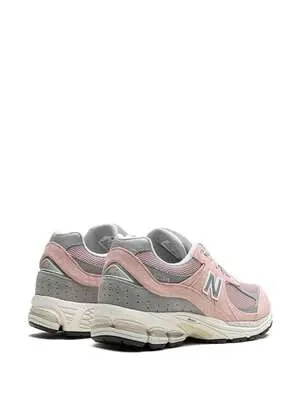 NEW BALANCE 2002r Sneakers - Pink