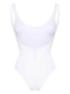 Dsquared2 Logo-print Swimsuit