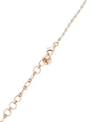 Shay Diamond Station Y Necklace