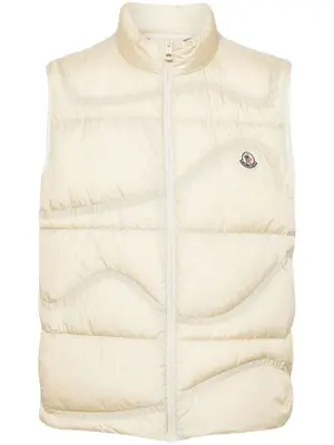 Moncler Puffer Vests For Men
