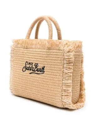 MC2 SAINT BARTH Mini Beach Bag