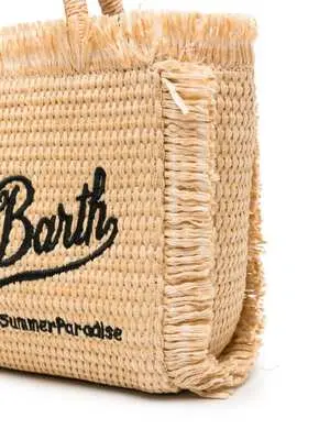 MC2 SAINT BARTH Mini Beach Bag