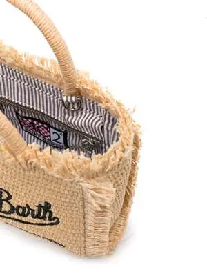 MC2 SAINT BARTH Mini Beach Bag