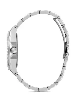 Guess Crystal Quartz 36mm Watch