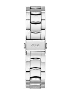 Guess Crystal Quartz 36mm Watch