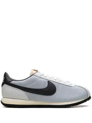 Nike Cortez Denim Twill Sneakers