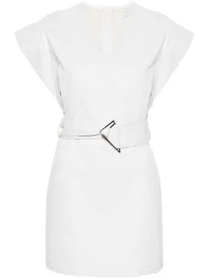 Iro Paris Belted Day Dresses