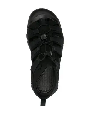Keen Newport H2 Sandals - Black