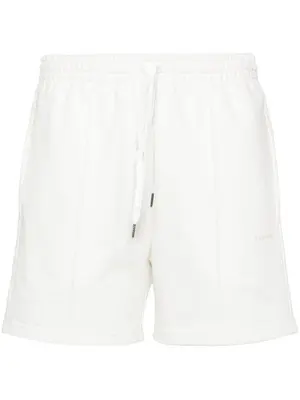 P.a.r.o.s.h Logo Shorts For Women