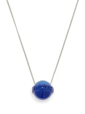 Fiorucci Lollipop Pendant Necklace