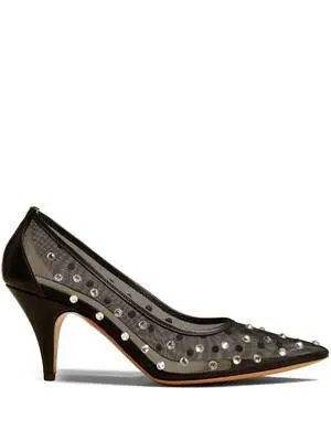 Khaite Studded Shoes For Women