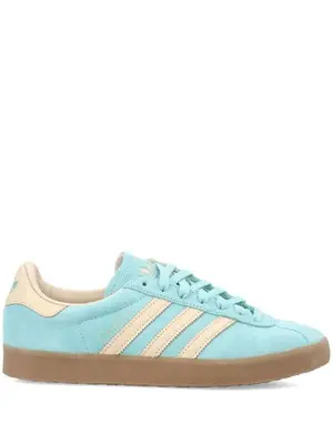 Adidas Gazelle 85 Suede Sneakers - Blue