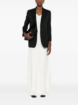 SAULINA Agnese Wool Blazer