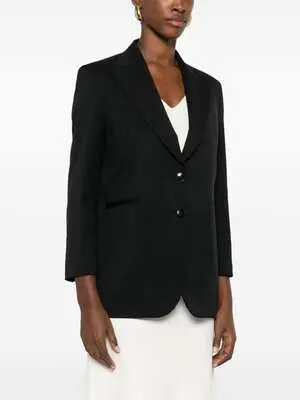 SAULINA Agnese Wool Blazer