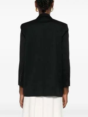 SAULINA Agnese Wool Blazer